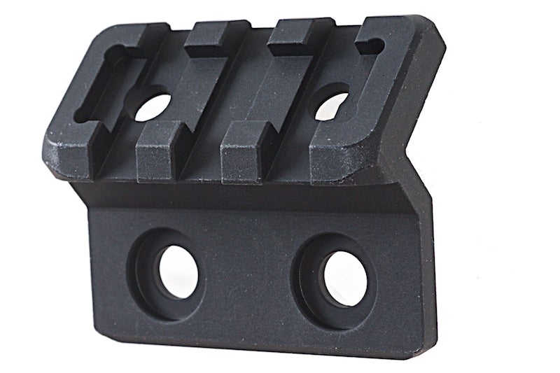 MAGPUL M LOK Aluminum Offset Light/Optic Mount (MAG604) | eHobby Asia