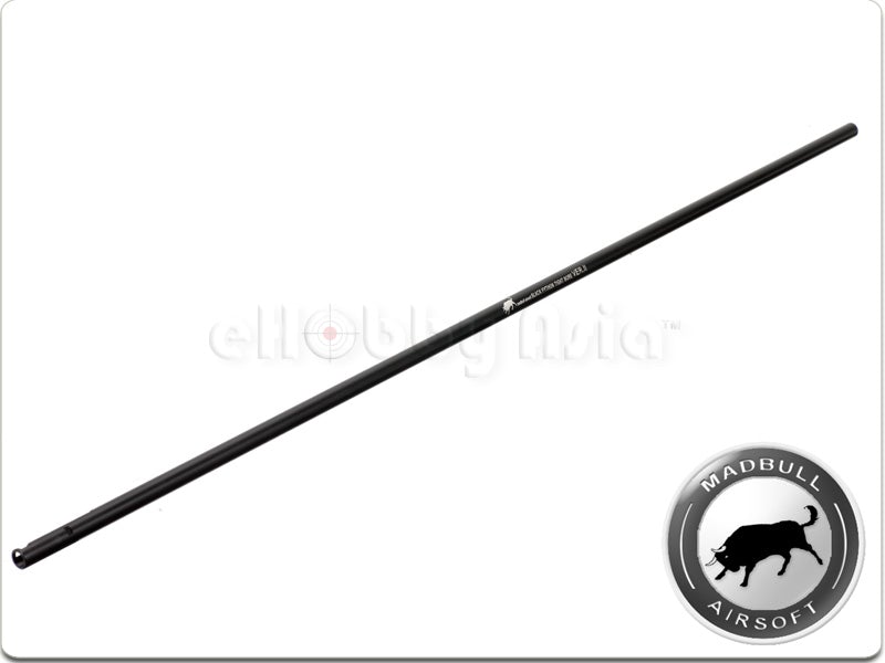 Madbull Black Python 6.03mm Tight Bore Barrel (590mm) For AEG | eHobby Asia