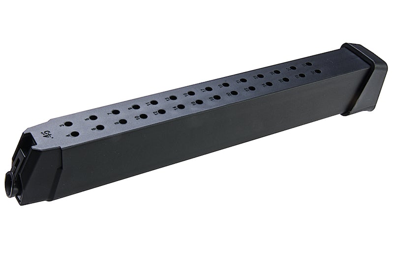 ARES 125rds Magazine for ARES M45 Series AEG