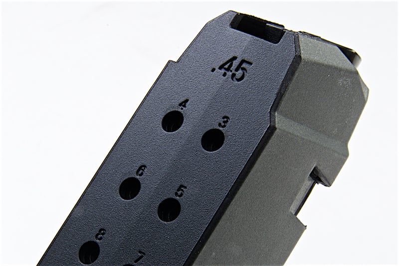ARES 125rds Magazine for ARES M45 Series AEG