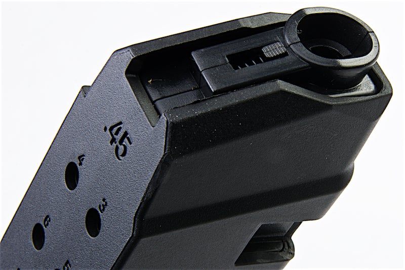 ARES 125rds Magazine for ARES M45 Series AEG