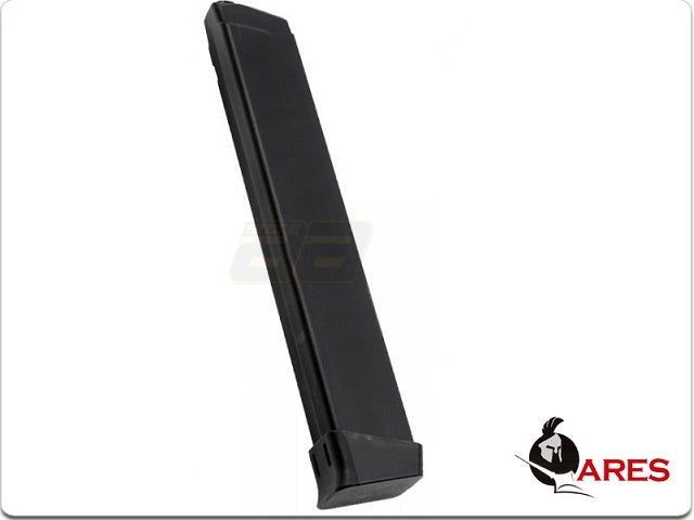 ARES 125rds Magazine for ARES M45 Series AEG