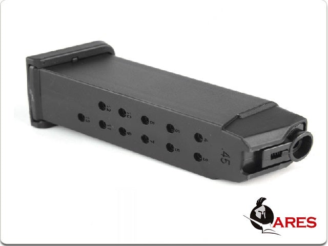 ARES 55rds AEG Magazine for ARES M45 AEG Rifle | eHobby Asia