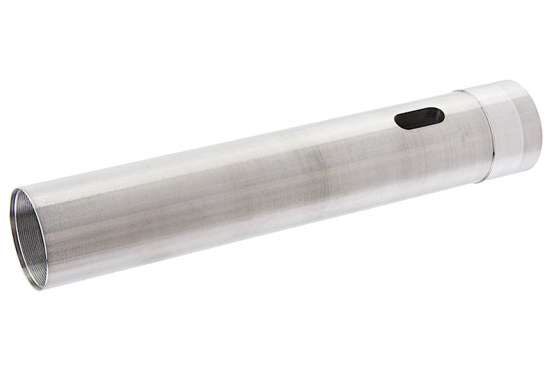 MAG CNC Stainless Steel One Piece Cylinder Case for Systema PTW M4 Ser ...