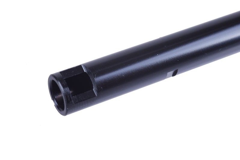 Madbull Black Python 6.03mm Tight Bore Barrel (590mm) For AEG