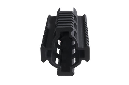Madbull PWS SCAR Rail Extension for VFC / WE Scar-L&H, DBOY / ECHO1 ...