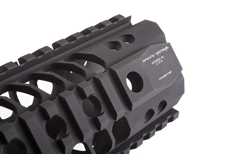 Madbull Spike's Tactical 7inch BAR Rail
