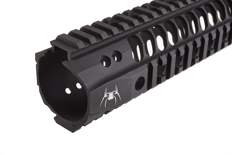 Madbull Spike's Tactical 7inch BAR Rail
