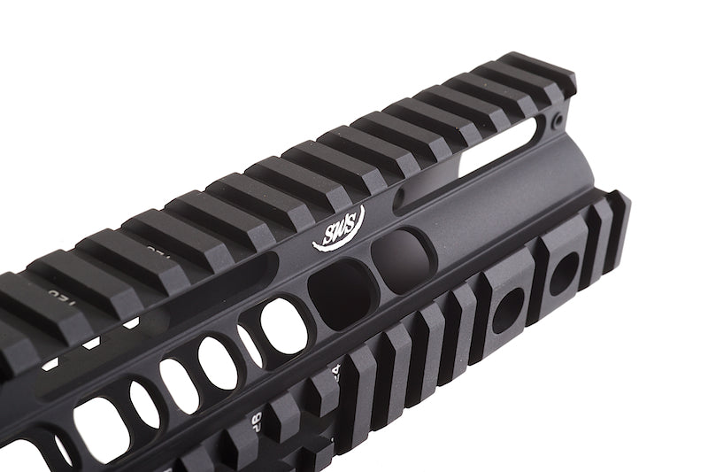 Madbull SWS Free Float 9.28inch E115FSCO Extended Carbine Handguard