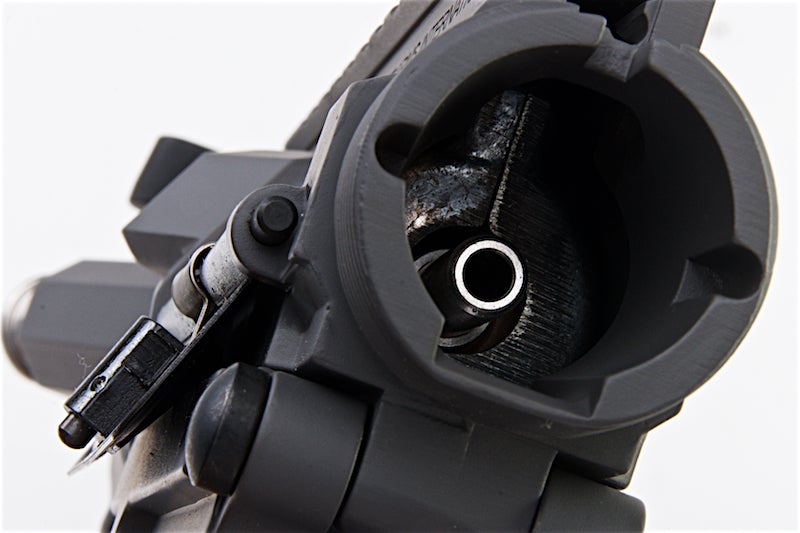 G&P Salient Arms Metal Body Pro Kit for Marui M4/ M16 AEG (Gray, I5 Ge ...