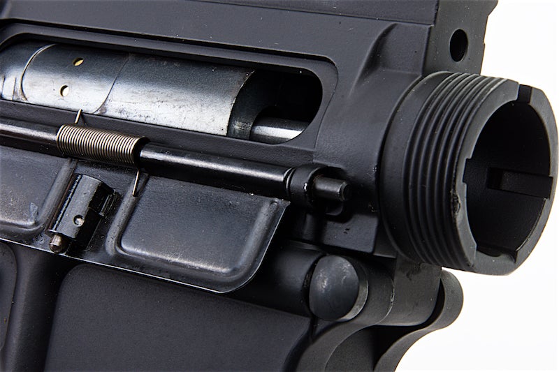 G&P Daniel Defense MK18 Taper Metal Body Pro Kit for Marui M4/ M16 AEG ...