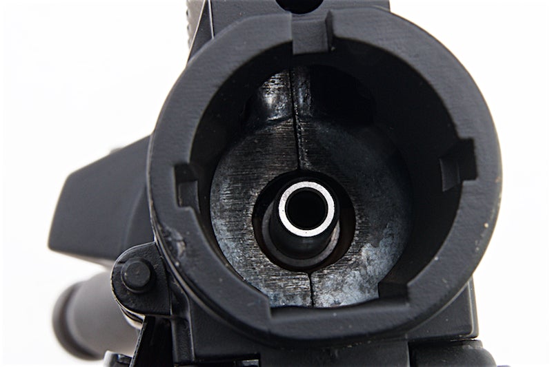 G&P Daniel Defense MK18 Taper Metal Body Pro Kit for Marui M4/ M16 AEG ...