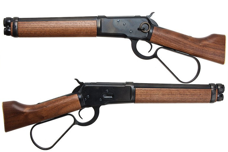 Airsoft Spring Rifles