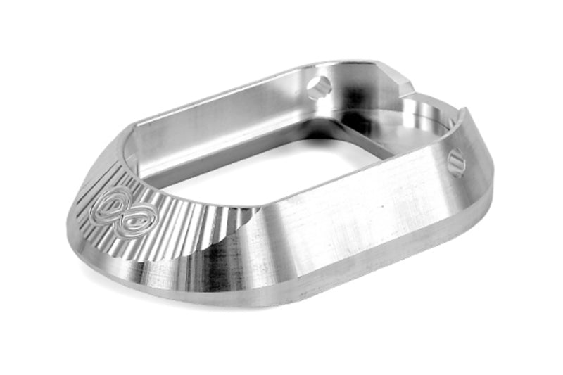 Airsoft Masterpiece Infinity Magwell for AA IPSC Standard Rule (Type 2 ...