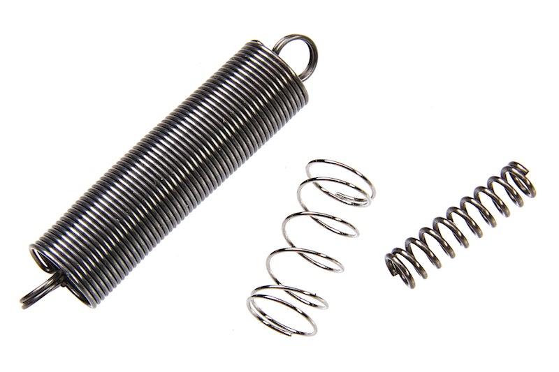 G&P MWS Bolt Spring Set for Tokyo Marui M4A1 MWS GBB Rifle