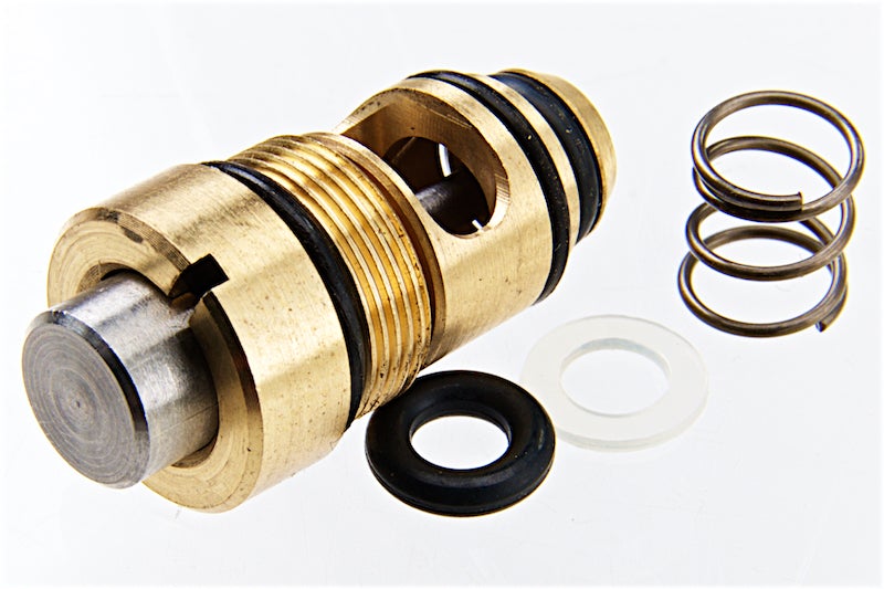 G&P High Flow Valve For Marui M4A1 MWS GBB Magazine | eHobby Asia