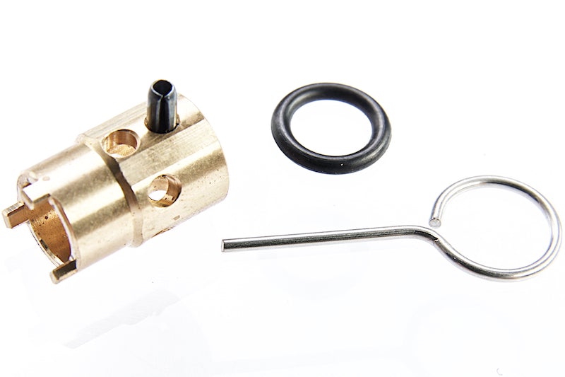 G&P MWS Adjustable Piston Valve | eHobby Asia