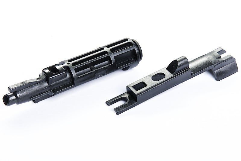 G&P Reinforced Drop In Complete Nozzle Set For Marui MWS GBB | eHobby Asia