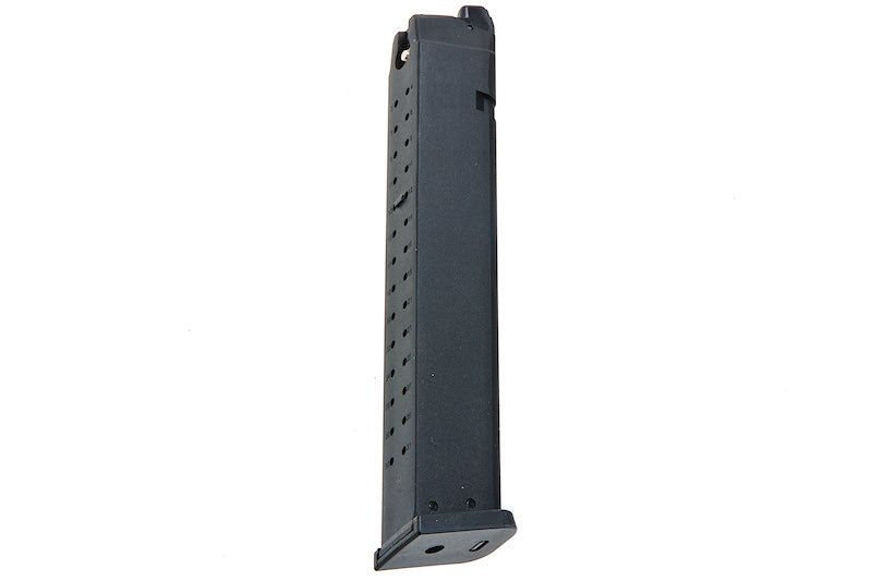 Novritsch SSP18 41 Rds Airsoft Extended Magazine For SSP18 Green Gas ...