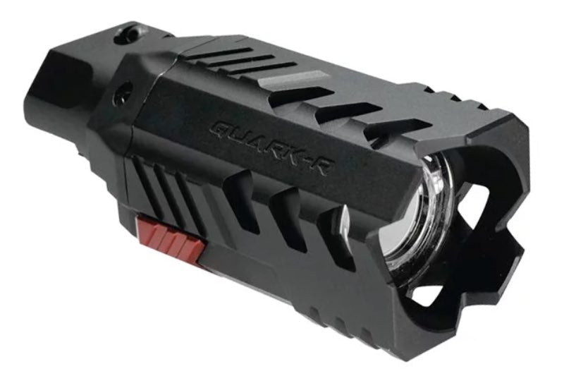 ACETECH Quark R Bifrost Tracer Unit For 870 Series Airsoft Shotgun ...