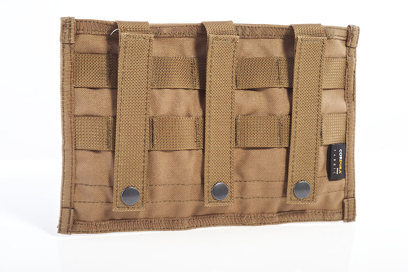 PANTAC RAV Triple M16 Magazine (Coyote Brown)