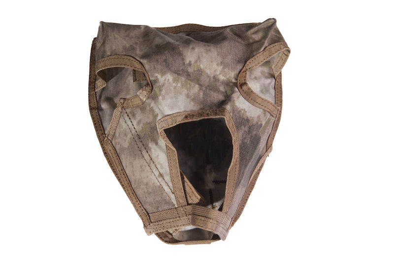 PANTAC RAV Gasmask/Helmet Pouch (A-TACS)