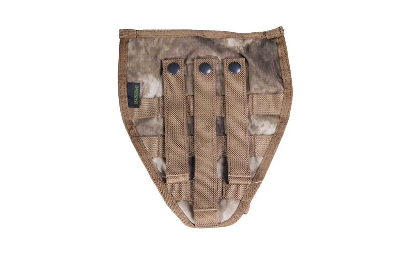 PANTAC RAV Gasmask/Helmet Pouch (A-TACS)