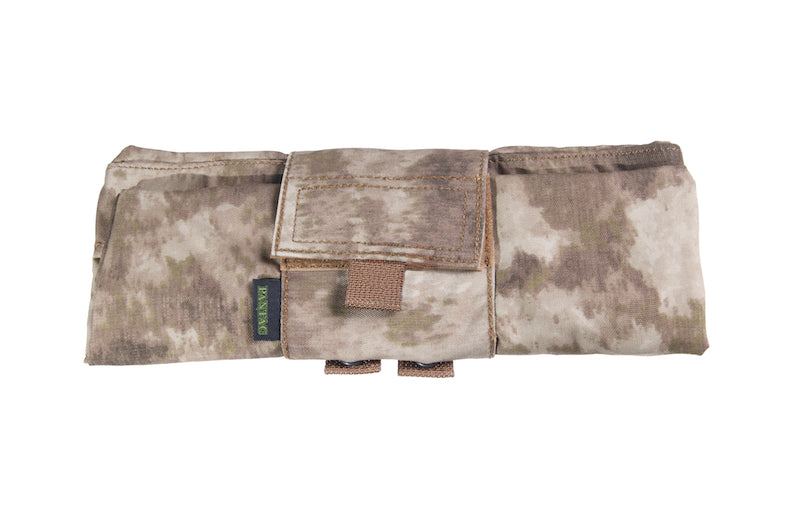 PANTAC Molle EV Large Drop Pouch (A-TACS)
