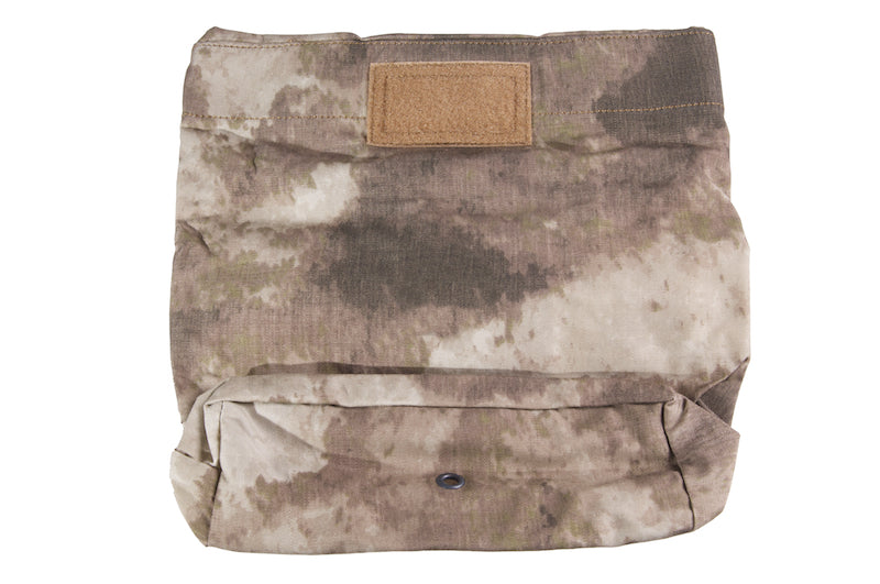 PANTAC Molle EV Large Drop Pouch (A-TACS)