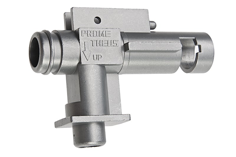 Prometheus Wide Use Metal Chamber for Prometheus / Krytac M4 Series AE ...