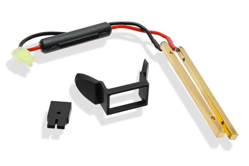 Prometheus Conversion Connector for Next Generation M4 Sopmod Stock ...