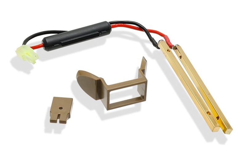 Prometheus Conversion Connector for Next Generation M4 Sopmod Stock (T ...
