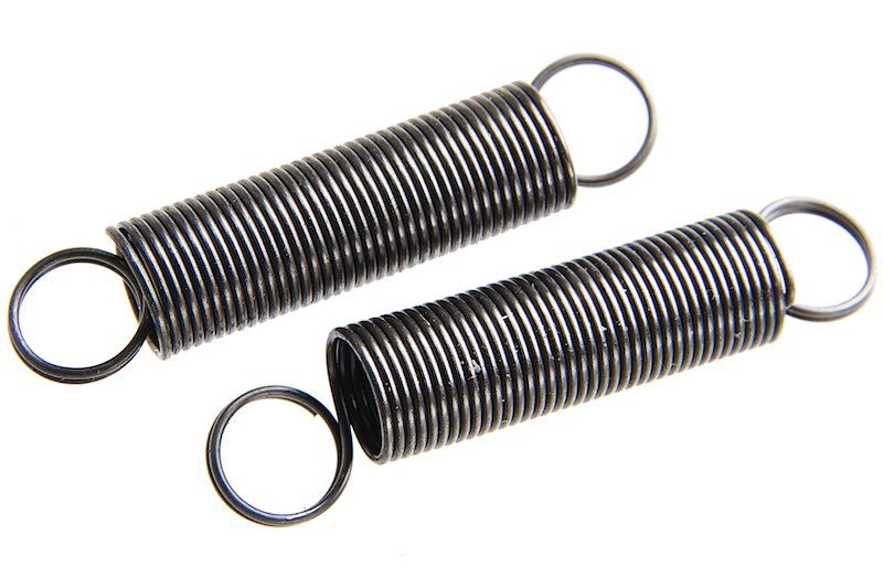 Pro Arms 125% Air Nozzle Return Spring For VFC M733 Gas Airsoft Rifle ...