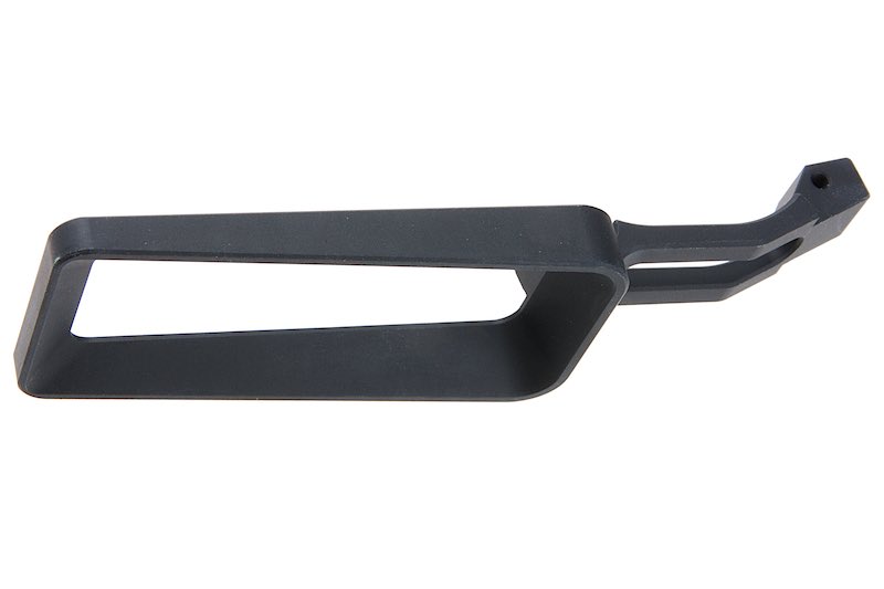 Revanchist Airsoft Aluminum Integral Trigger Guard Magwell for Marui M ...