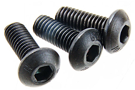 Revanchist Airsoft Aluminum Integral Trigger Guard Magwell (V2) For To ...