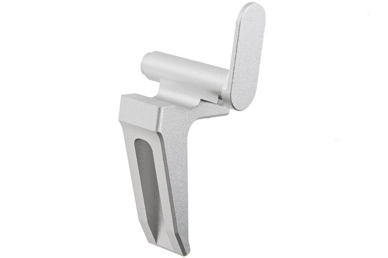 Revanchist Airsoft Type B V2 Flat Trigger For SIG Sauer M17/ M18 GBB ...