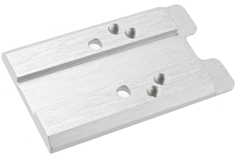Revanchist Airsoft RMR/ Vector Type Red Dot Adapter Plates For ...