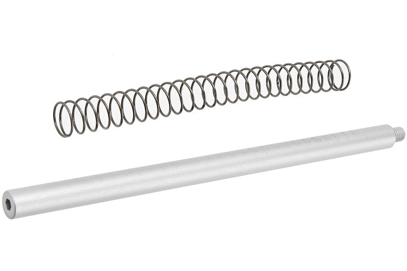 Revanchist Airsoft Aluminum Guide Rod Set For Novritsch SSP5 GBB ...