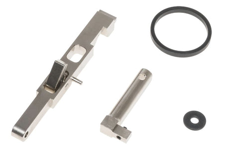 Maple Leaf Cylinder & Trigger Upgrade Set for Tokyo Marui VSR-10 (Zero ...