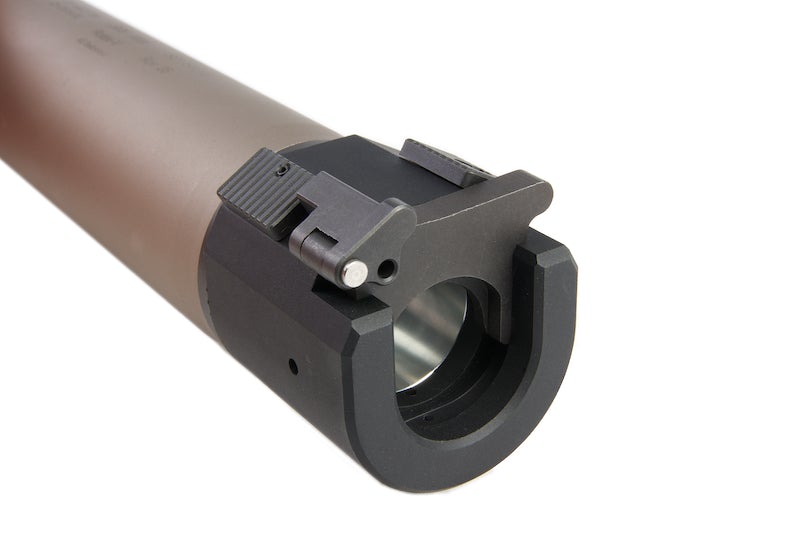 Angry Gun ROTEX V .308 With AT2000R Tracer (Iicensed by ASG/ ASIA Edit ...