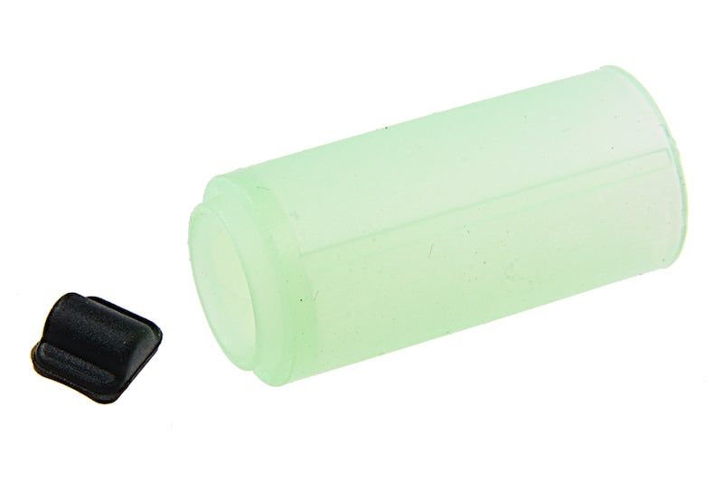 Silverback SRS Flat Hop Up Rubber & Nub Set for SRS Sniper Rifle (60 d ...