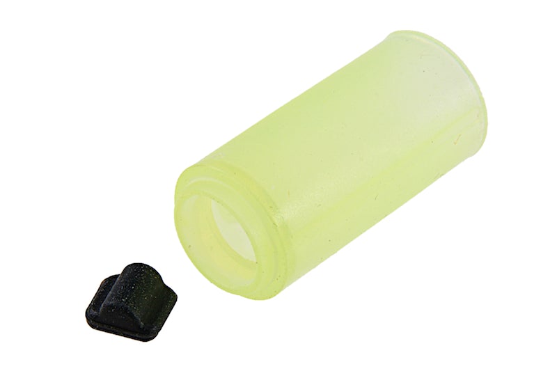 Silverback SRS Flat Hop Up Rubber & Nub Set for SRS Sniper Rifle (70 d ...