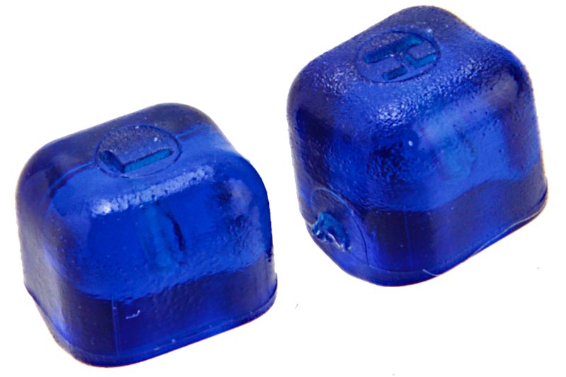 Silverback MDRX Hop Up Replacement Nubs | eHobby Asia