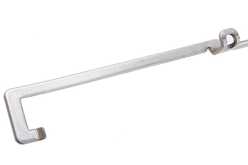 Silverback MDRX Mag Catch Linkage