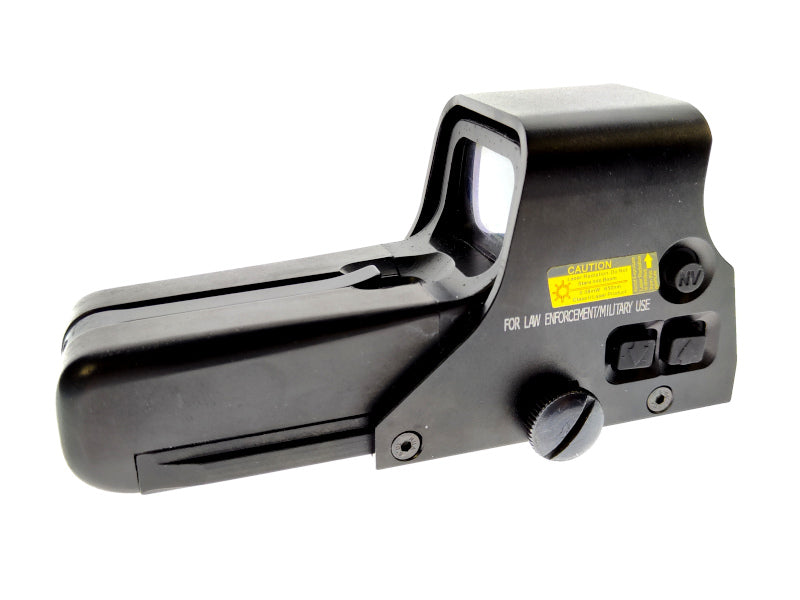 EA 552 Style RDS Holographic Red Dot Sight | eHobby Asia