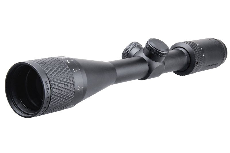 Vector Optics Matiz 4-12x40SFP Rifle Scope | eHobby Asia