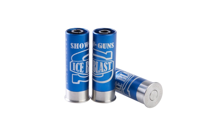 ShowGuns SuperShell ICE Blast 20mm Gas Shotshell for KPS TT33 Shot ...