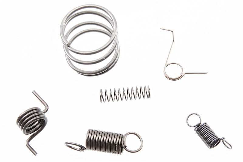 SHS Spring Set for Version 3 Gearbox