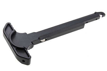 5KU Strike Latchless Charging Handle For Tokyo Marui M4 AEG