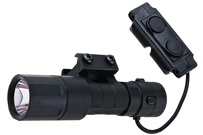 SOTAC CD Style REIN 2.0 Micro Flashlight